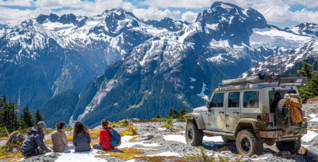 How to Plan Your Perfect Winter Vacation to Manali?